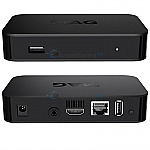 MAG420 W1 - Infomir MAG 420